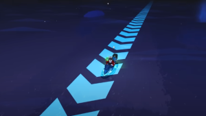 Fisch MOBY: Blue Whale Migration Catching Guide - FischX